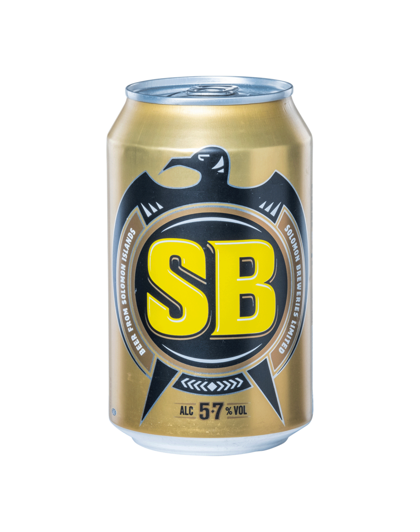 SB Lager - Silver Quality Award 2022 from Monde Selection