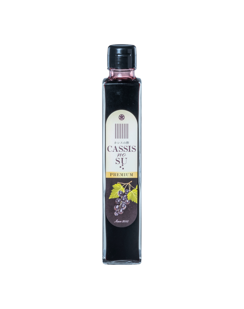 Cassia No Su Premium - 優秀品質金賞 モンドセレクション 2022