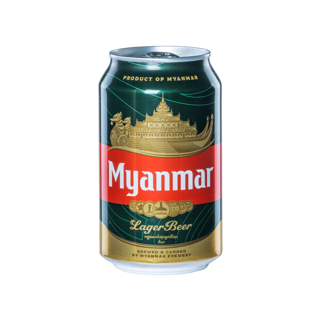 Andaman Gold 8.1% - Gold Quality Award 2022 from Monde Selection