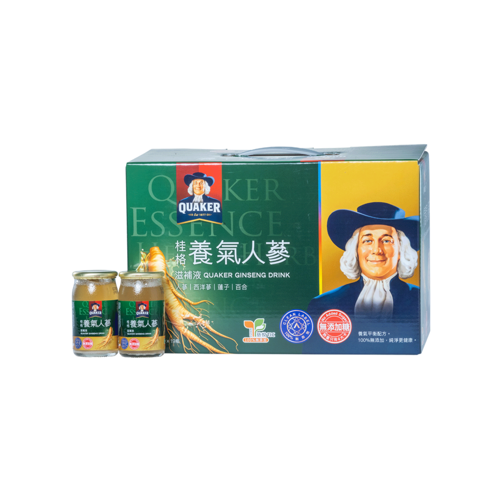 Quaker High Calcium non Fat Milk Powder - Gold Quality Award 2019 from ...