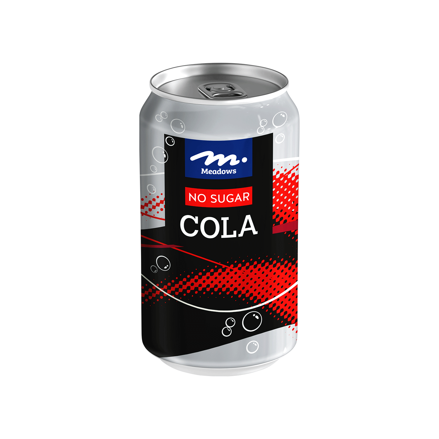 Cola No Sugar (320 ml) - 金奖 - Monde Selection 2022