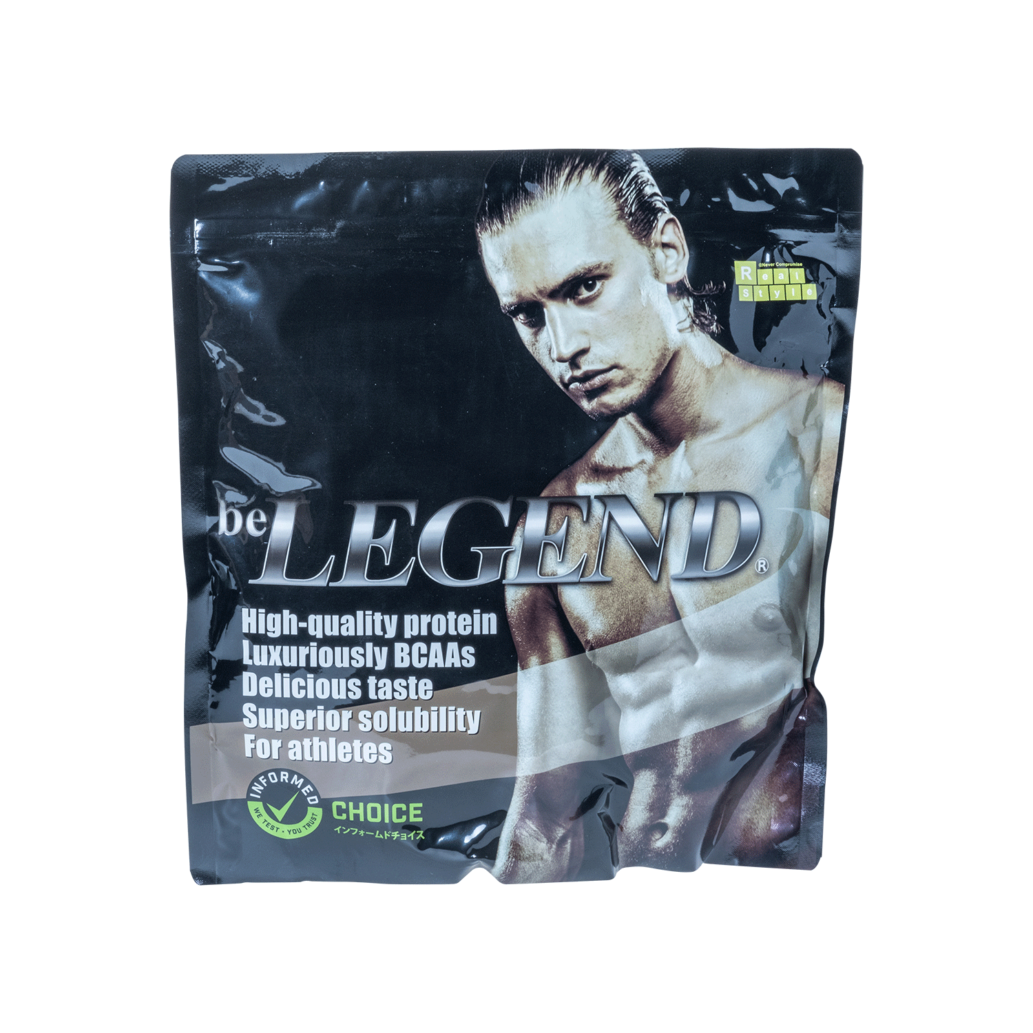 be LEGEND(ナチュラル) - 優秀品質最高金賞 モンドセレクション 2022