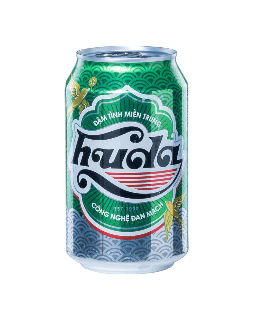 Huda - Silver Quality Award 2022 from Monde Selection