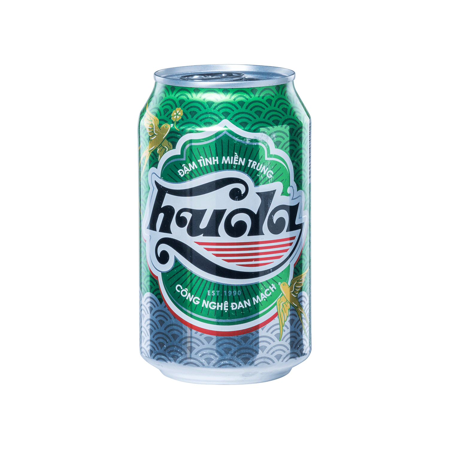 Huda - Gold Quality Award 2024 from Monde Selection