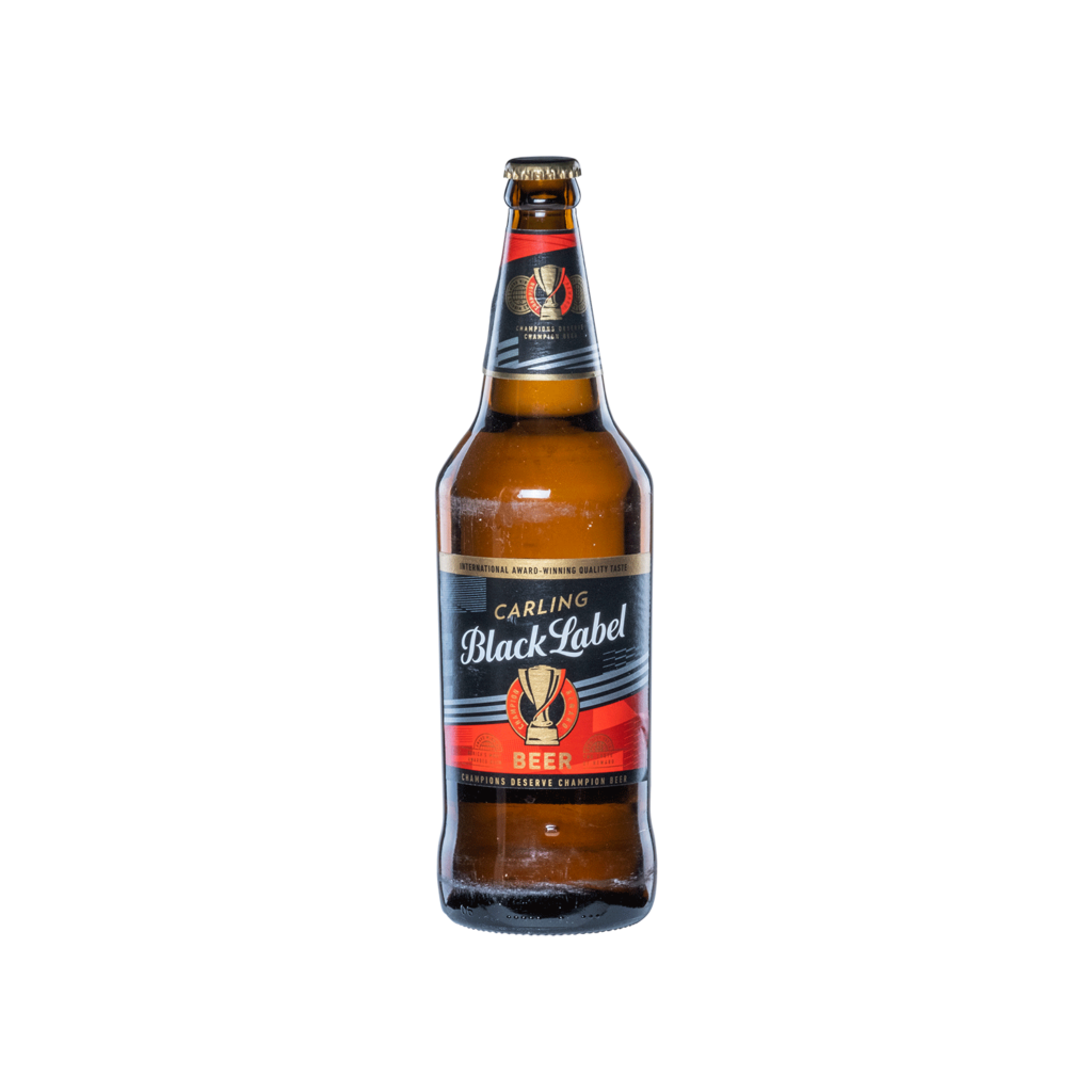 Castle Double Malt (Can 41cl) - Silver Quality Award 2022 from Monde ...