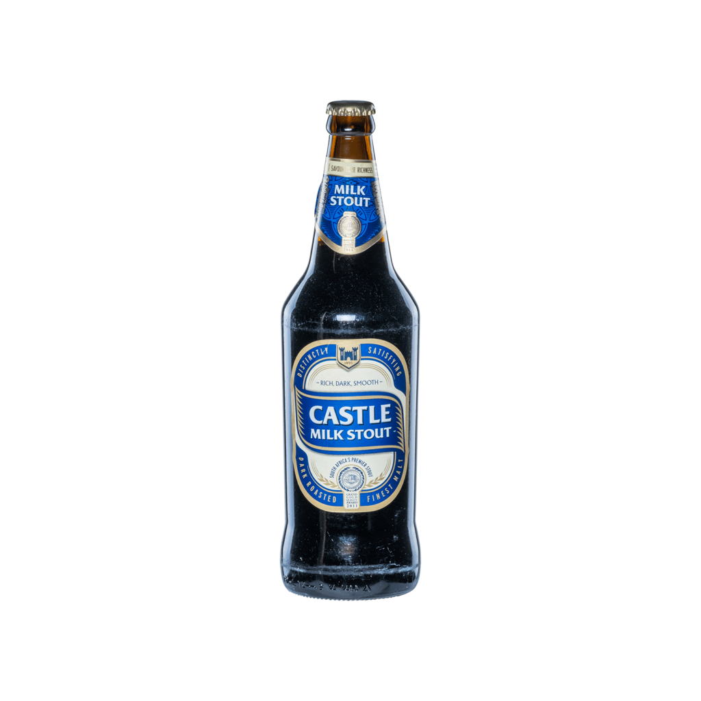 Castle Double Malt (Can 41cl) - Silver Quality Award 2022 from Monde ...