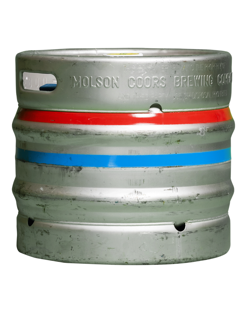 Cobra Premium Beer (Keg 50L) - Gold Quality Award 2022 from Monde Selection