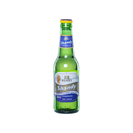 Banks Beer - Silver Quality Award 2022 from Monde Selection