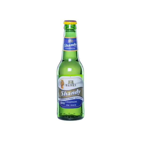 Banks Beer - Silver Quality Award 2022 from Monde Selection