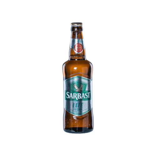 Sarbast Special - Silver Quality Award 2022 from Monde Selection