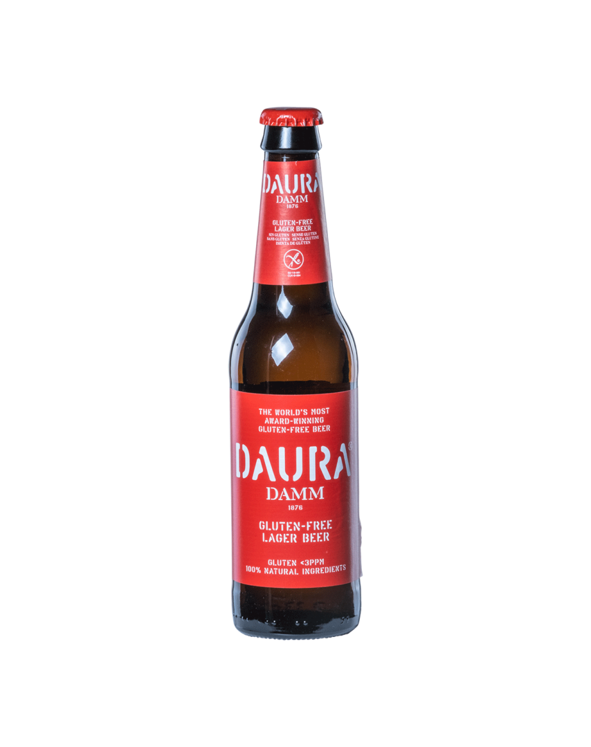 Daura - Silver Quality Award 2022 from Monde Selection