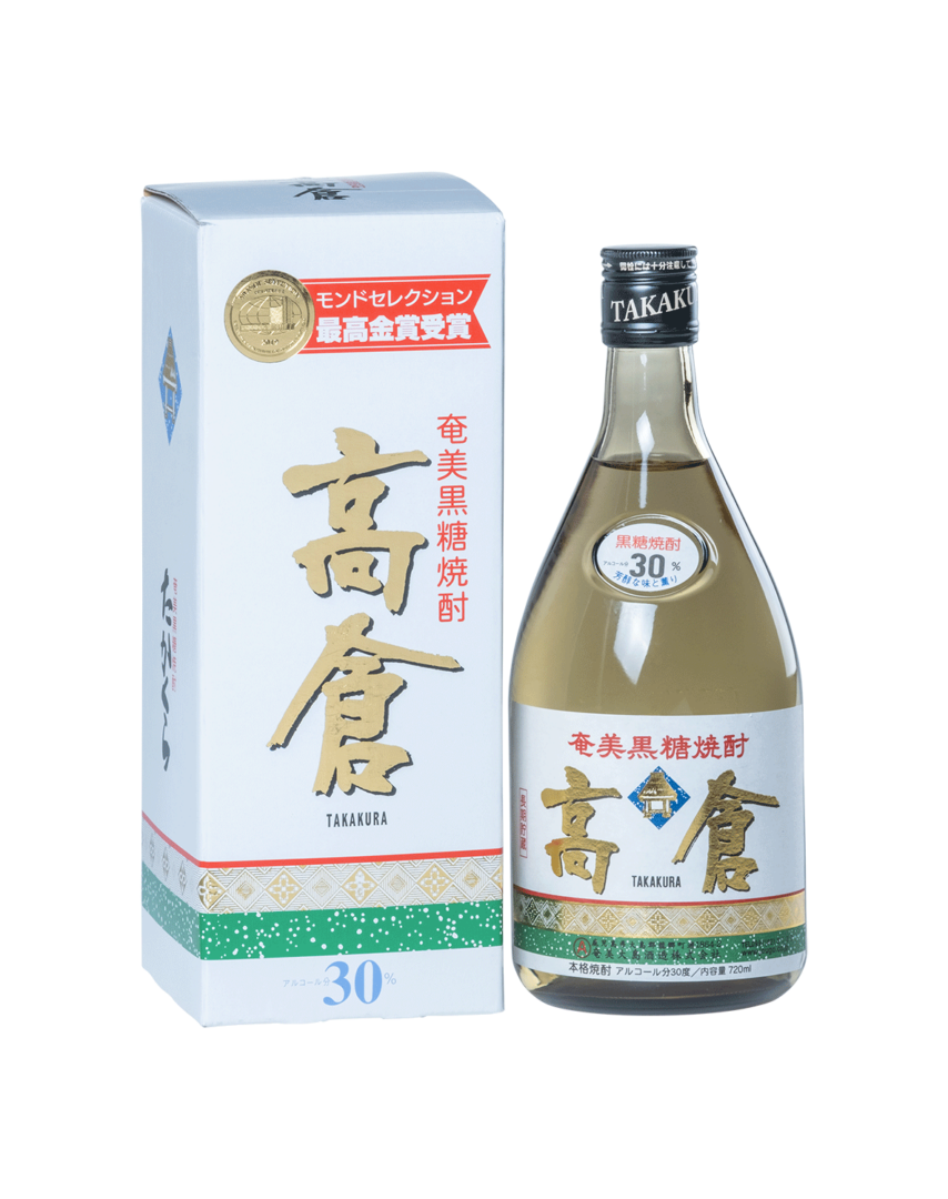 Takakura - 優秀品質金賞 モンドセレクション 2022