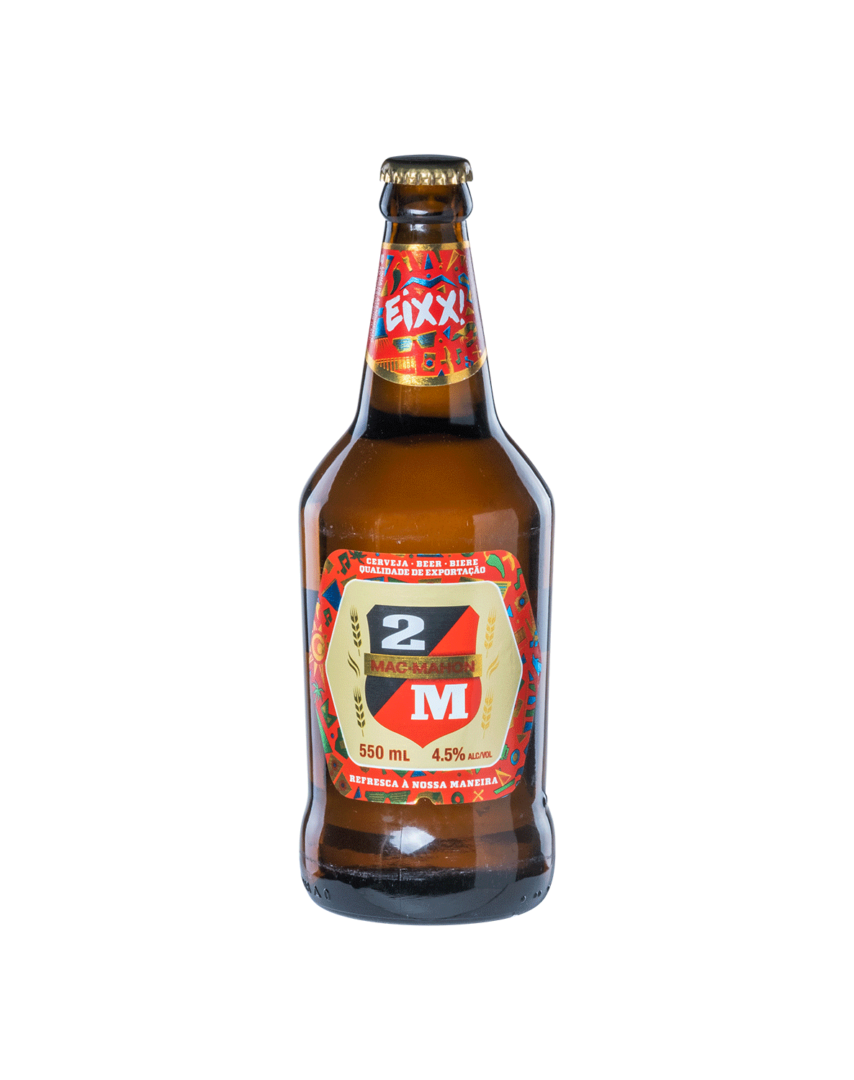 2M - Silver Quality Award 2022 from Monde Selection