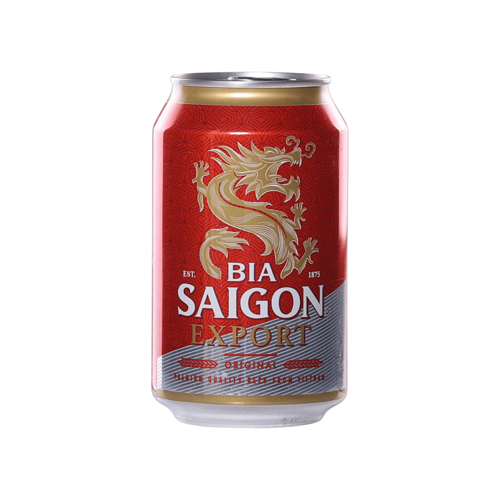 BIA Saigon Export - Bronze Quality Award 2022 from Monde Selection