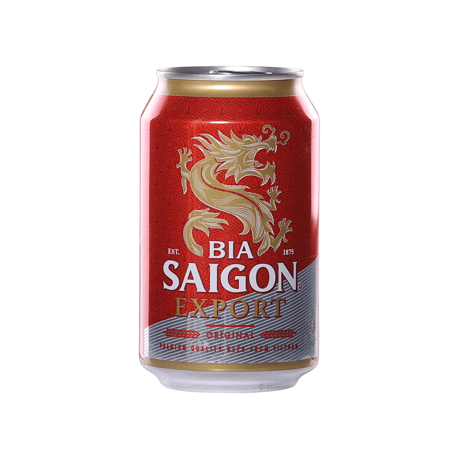 BIA Saigon Export - Bronze Quality Award 2022 from Monde Selection