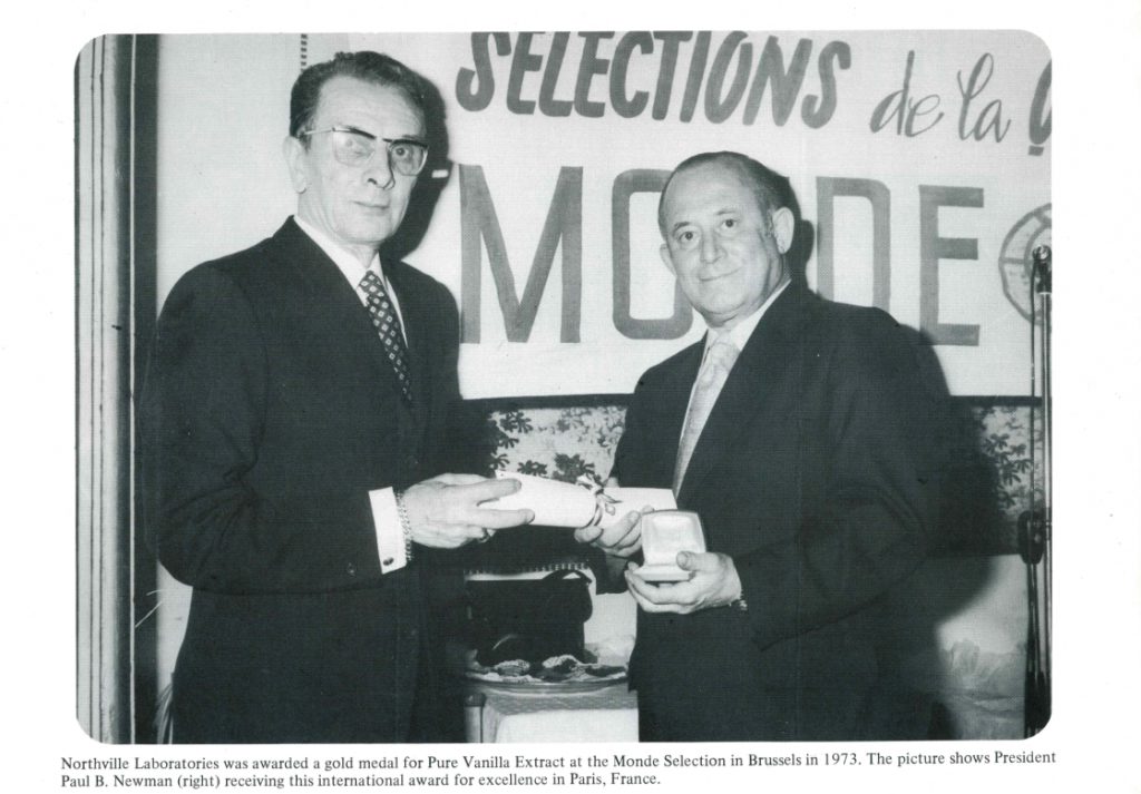 About Monde Selection® | International Quality Institute since 1961