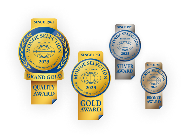 About Monde Selection® | International Quality Institute since 1961