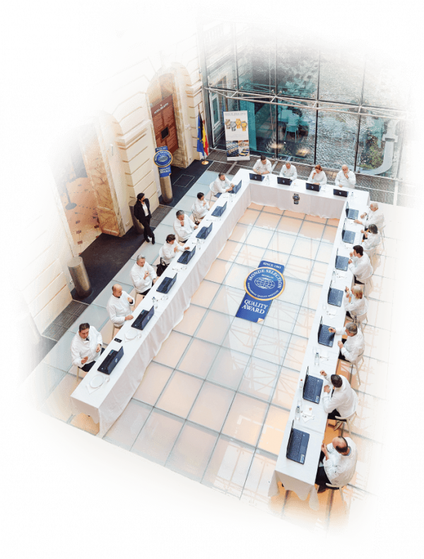 Quality Evaluations by Monde Selection®