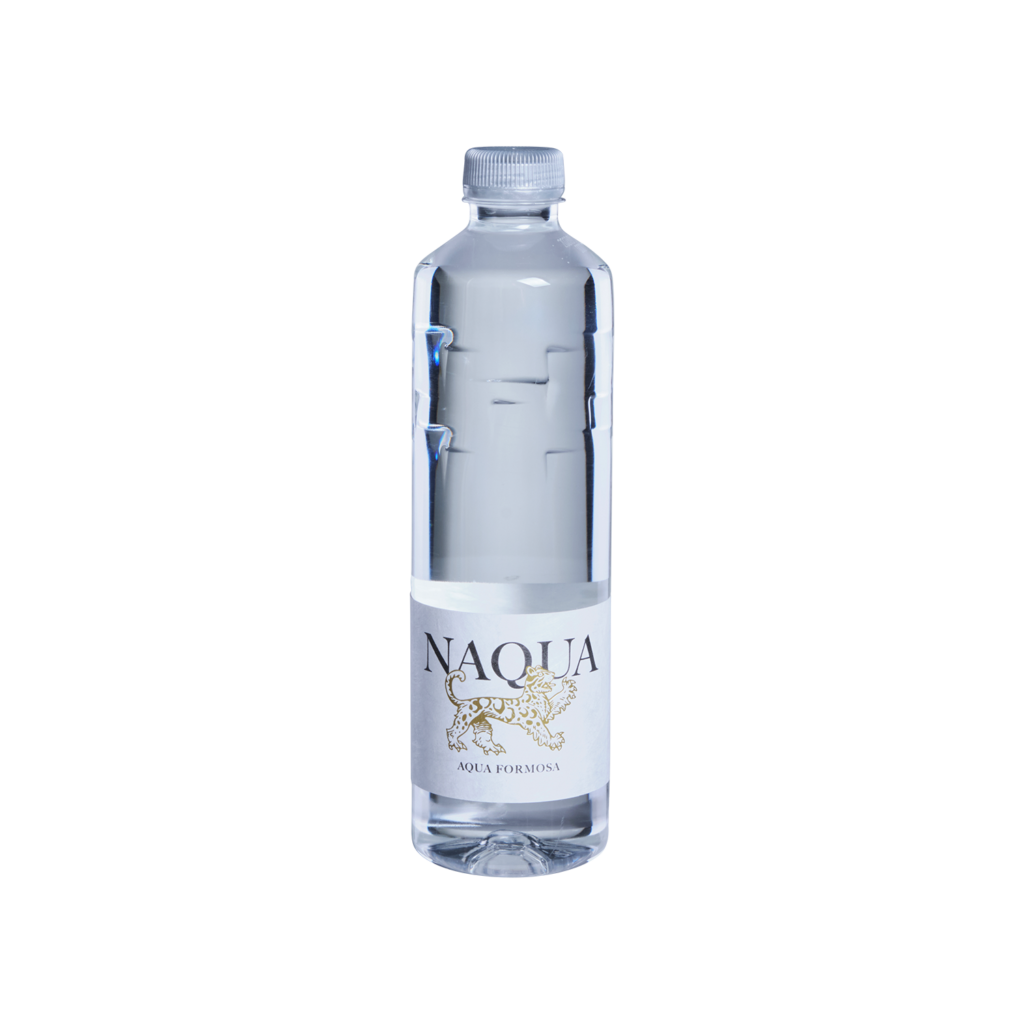 NAQUA Natural Alkaline Water - Grand Gold Quality Award 2023 from Monde ...