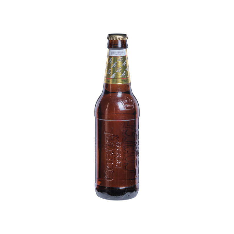 Sen'q - Gold Quality Award 2023 from Monde Selection