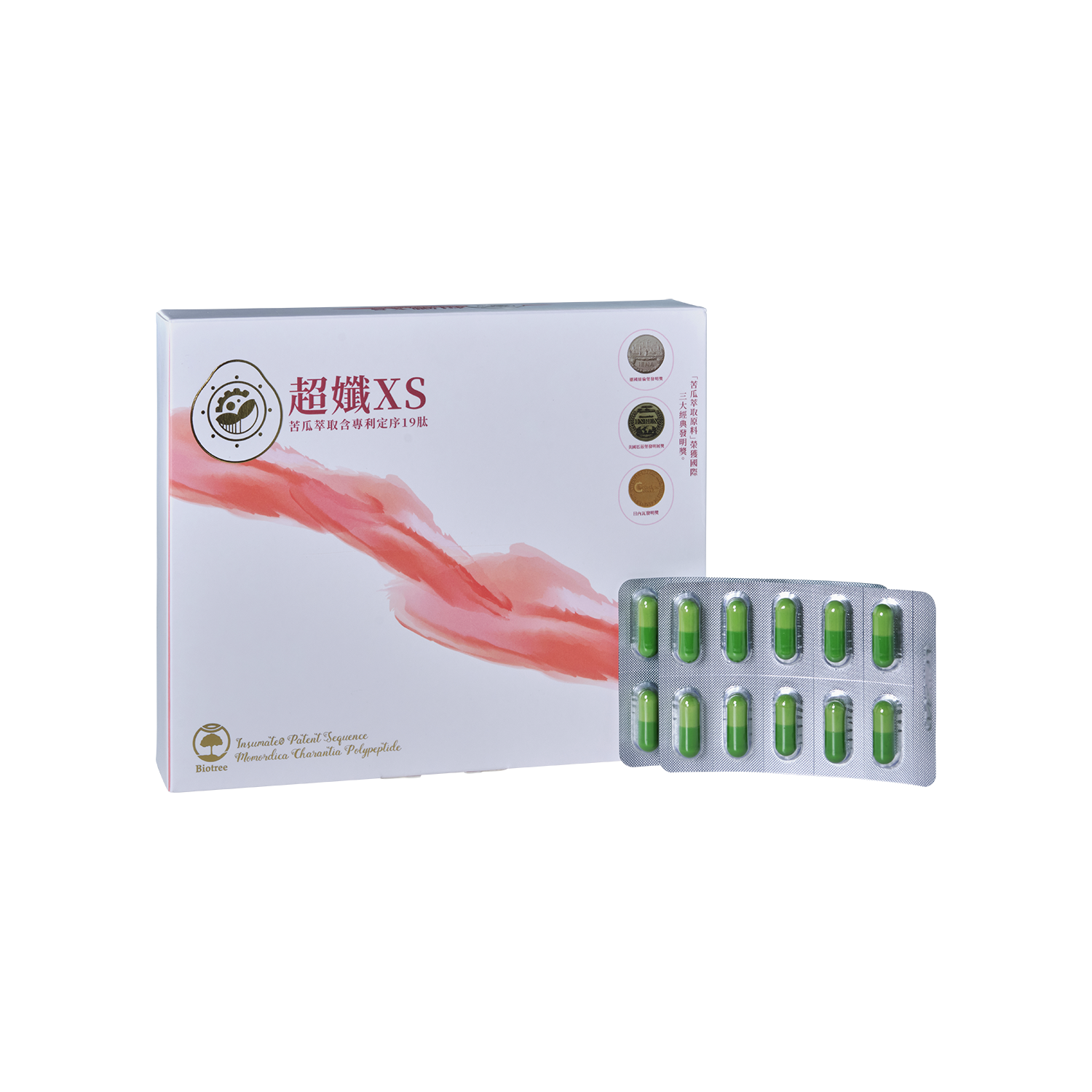 Biotree Insumate Patent Sequence Momordica Charantia Polypeptide ...