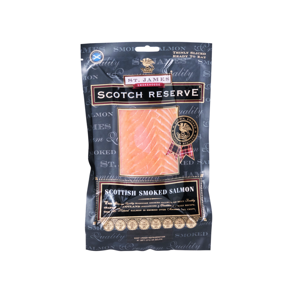 Scotch Reserve Pure Royal Filet - Grand Gold Quality Award 2023 from ...