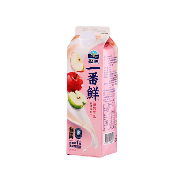 Quaker Ginseng Drink - Gold Quality Award 2023 from Monde Selection