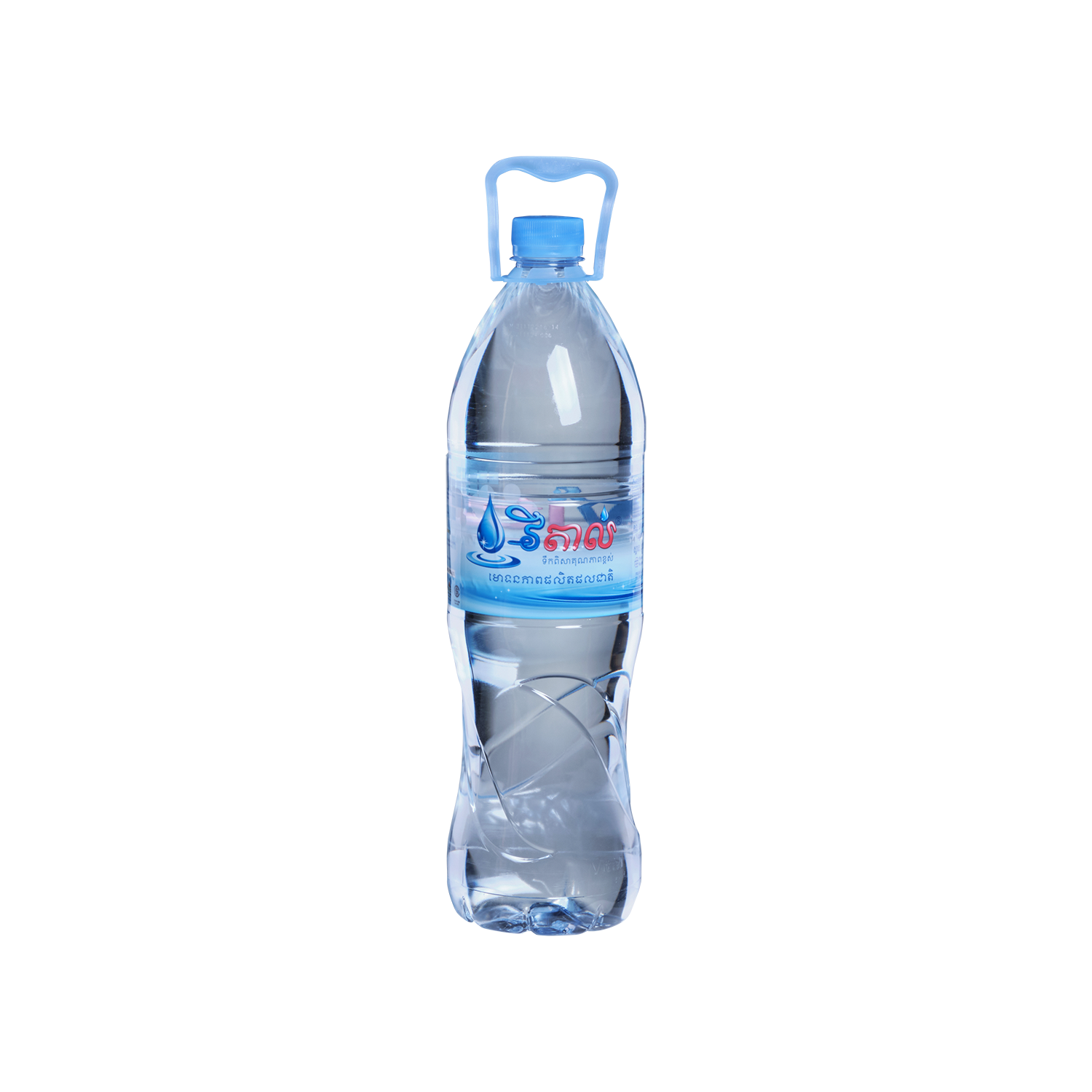 Vital Premium Water (Bottle 1,5L) - Gold Quality Award 2023 from Monde ...