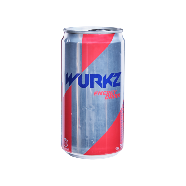 IZE Cola (Can 25cl) - Grand Gold Quality Award 2023 from Monde Selection