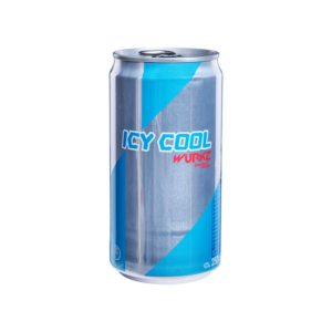 Wurkz Energy Drink - Gold Quality Award 2023 from Monde Selection