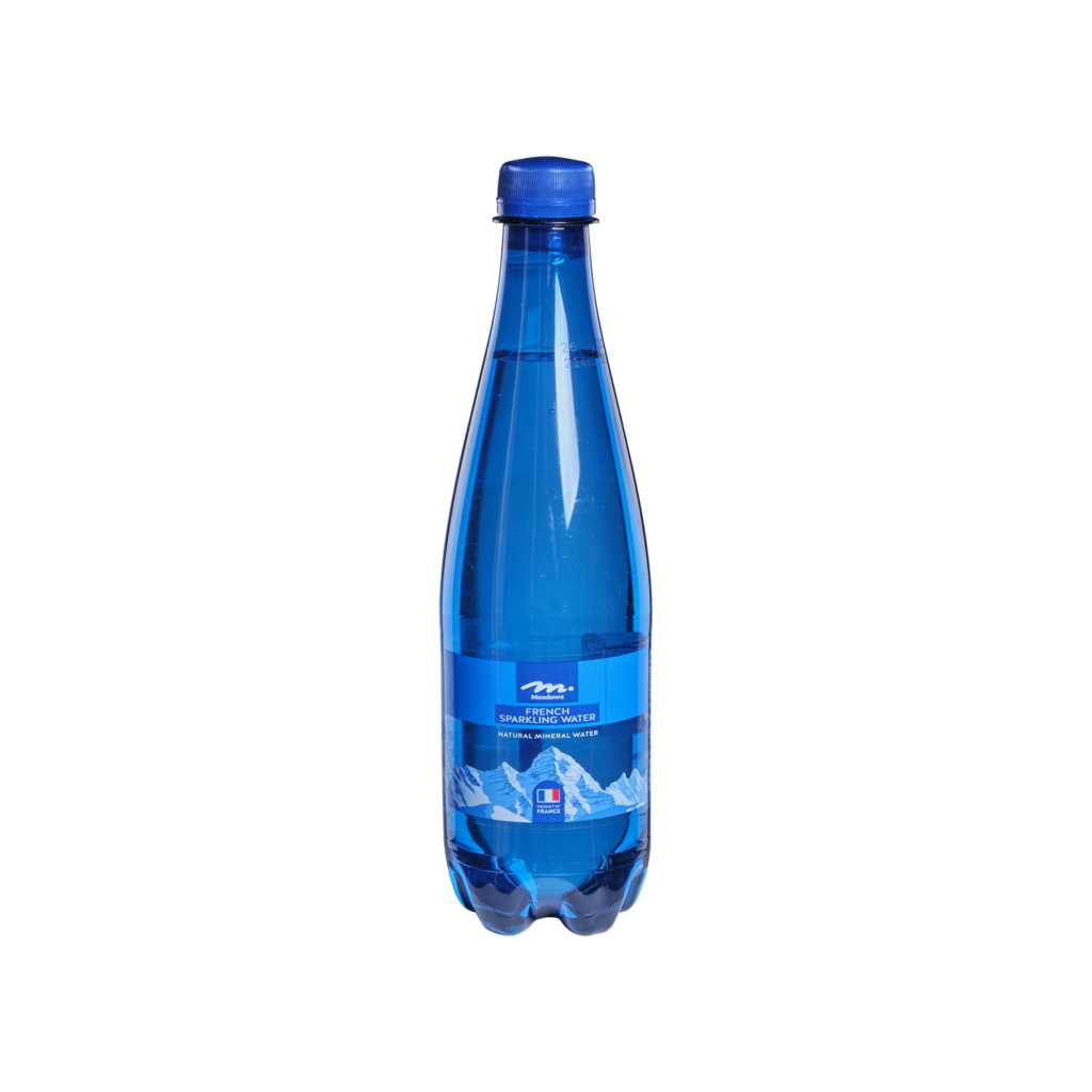 Sparkling Water (Bottle 50cl) - Gold Quality Award 2023 from Monde ... Sparkling Water (Bottle 50cl) - Gold Quality Award 2023 from Monde ...