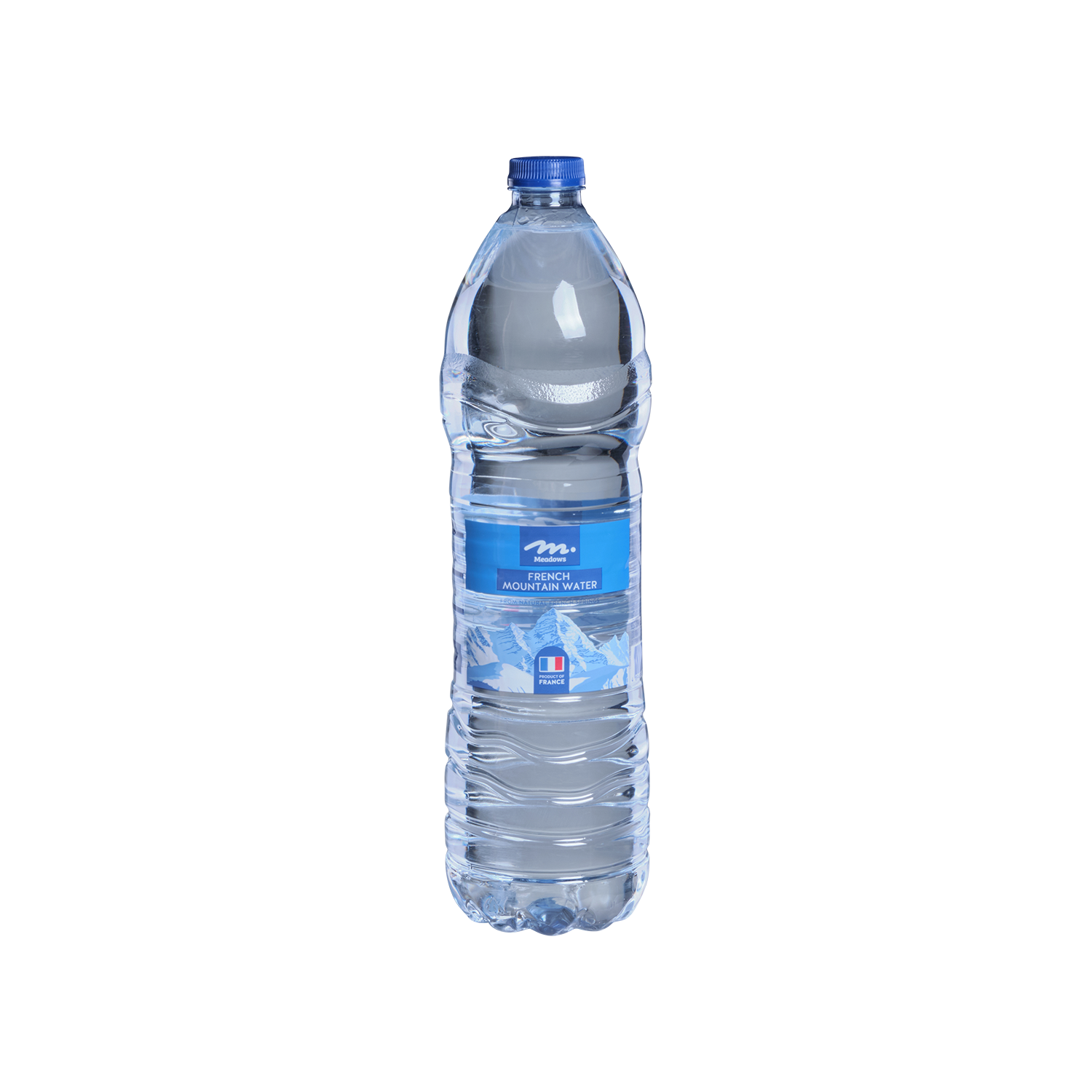 Spring Water (Bottle 1,5L) - Grand Gold Quality Award 2023 from Monde ...