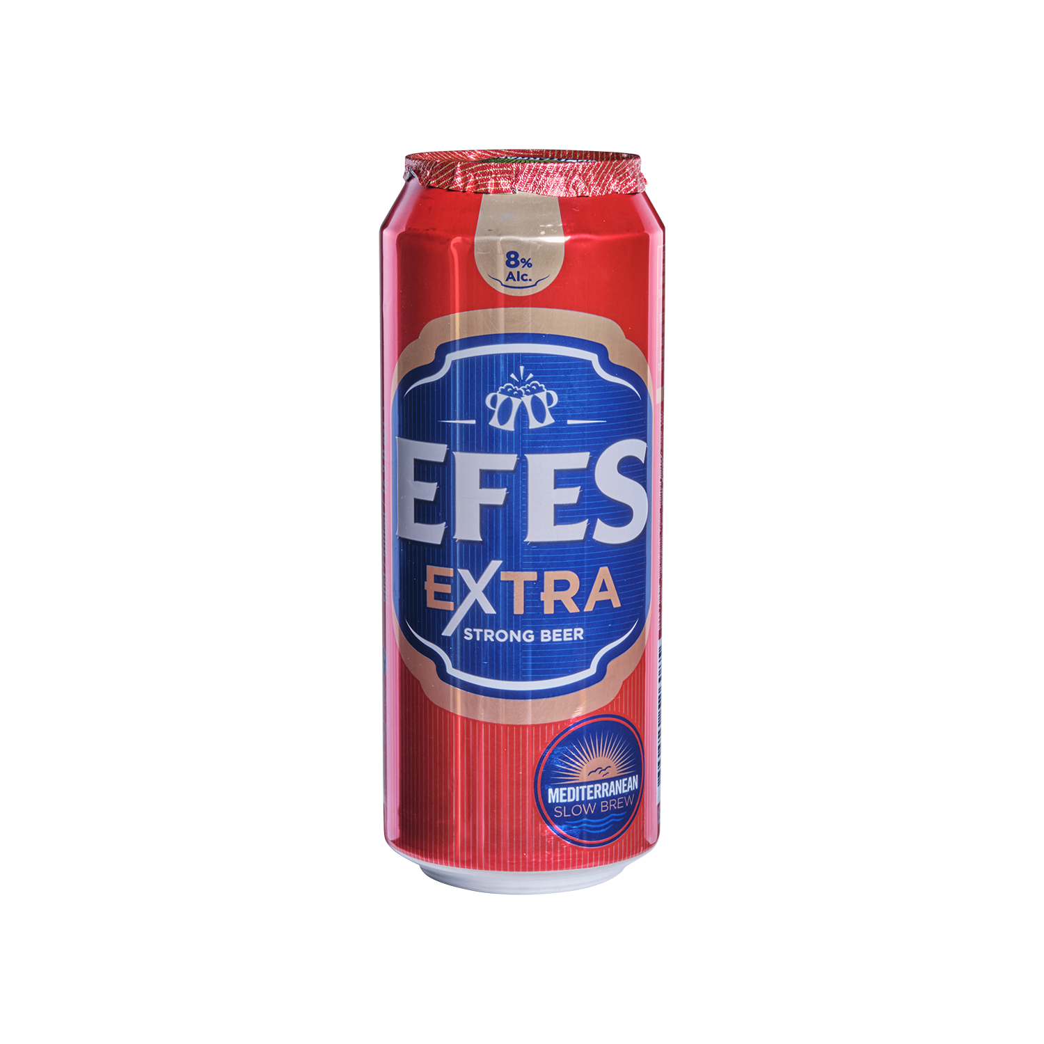 Efes Extra - Silver Quality Award 2023 from Monde Selection