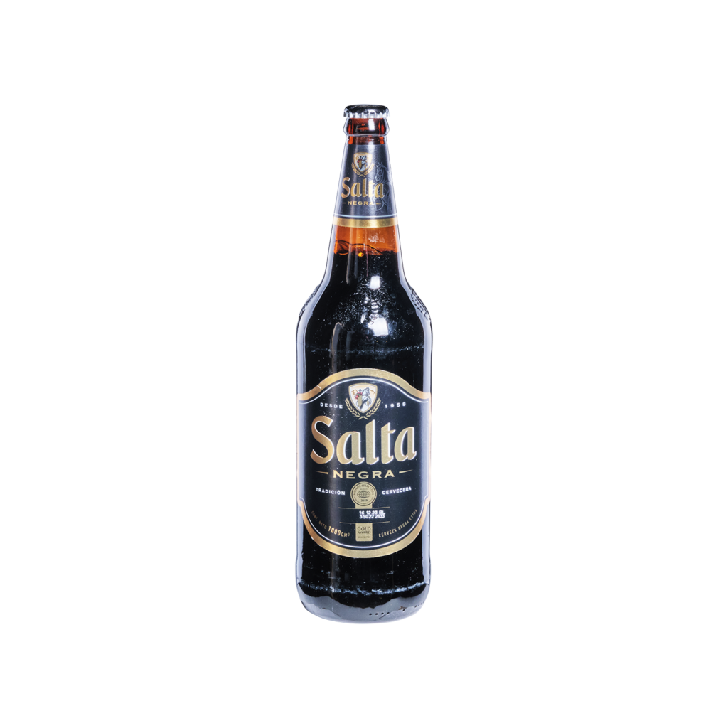Salta Negra - Gold Quality Award 2023 from Monde Selection