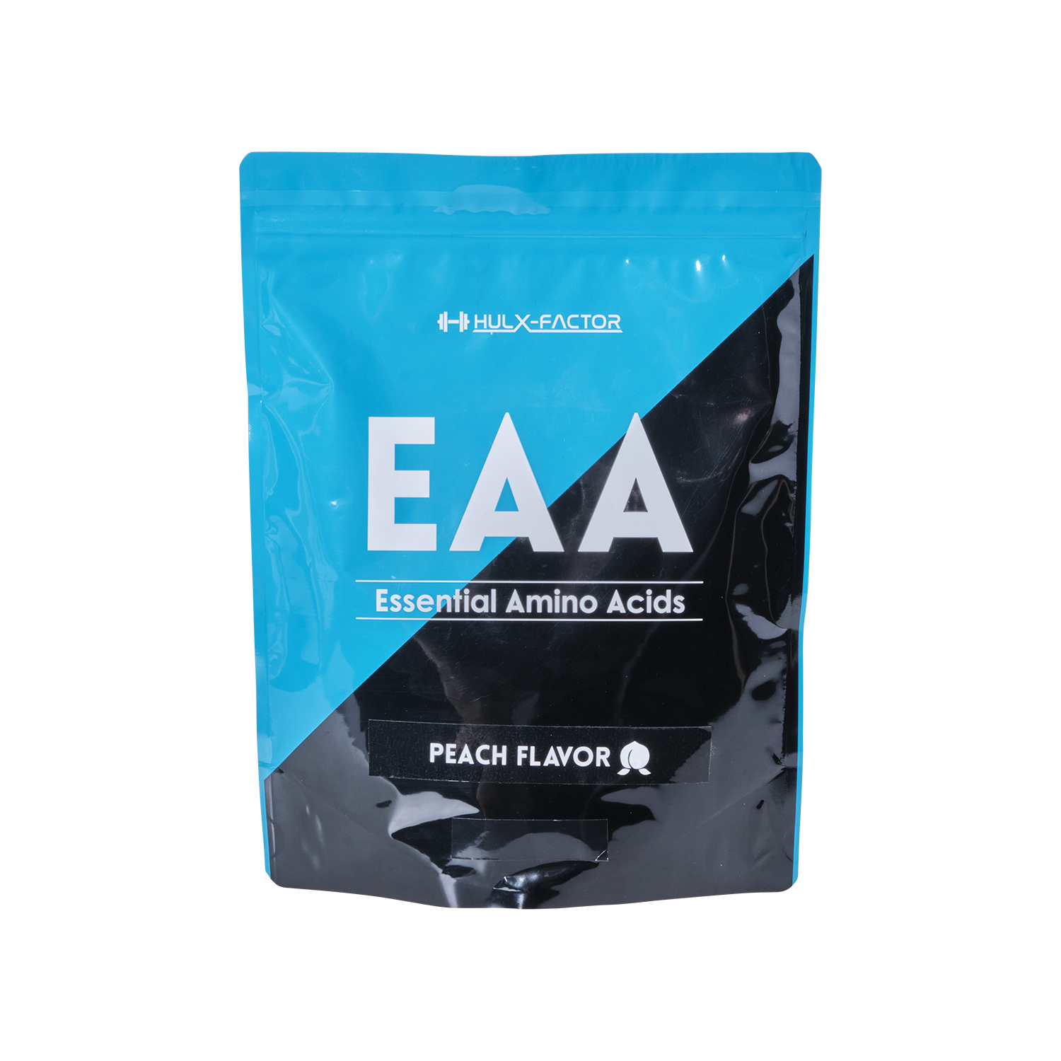 HULX-FACTOR EAA Peach Flavor - Gold Quality Award 2023 from Monde Selection