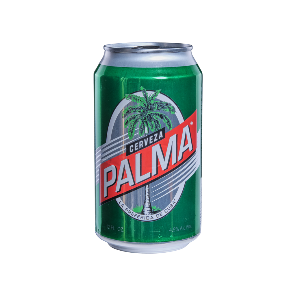Cerveza Palma - Gold Quality Award 2023 from Monde Selection
