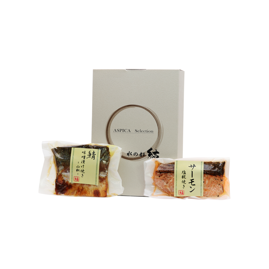 Mizunomiyako YUI - Silver Quality Award 2023 from Monde Selection