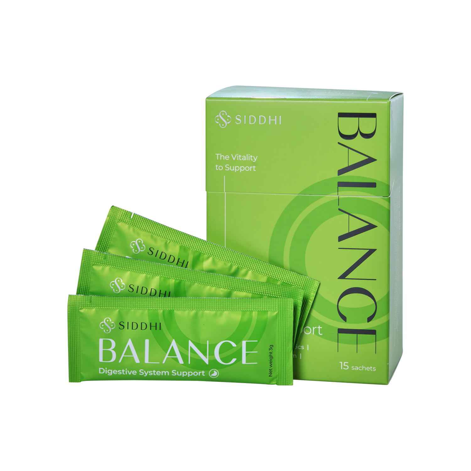 BALANCE - Bronze Quality Award 2023 from Monde Selection