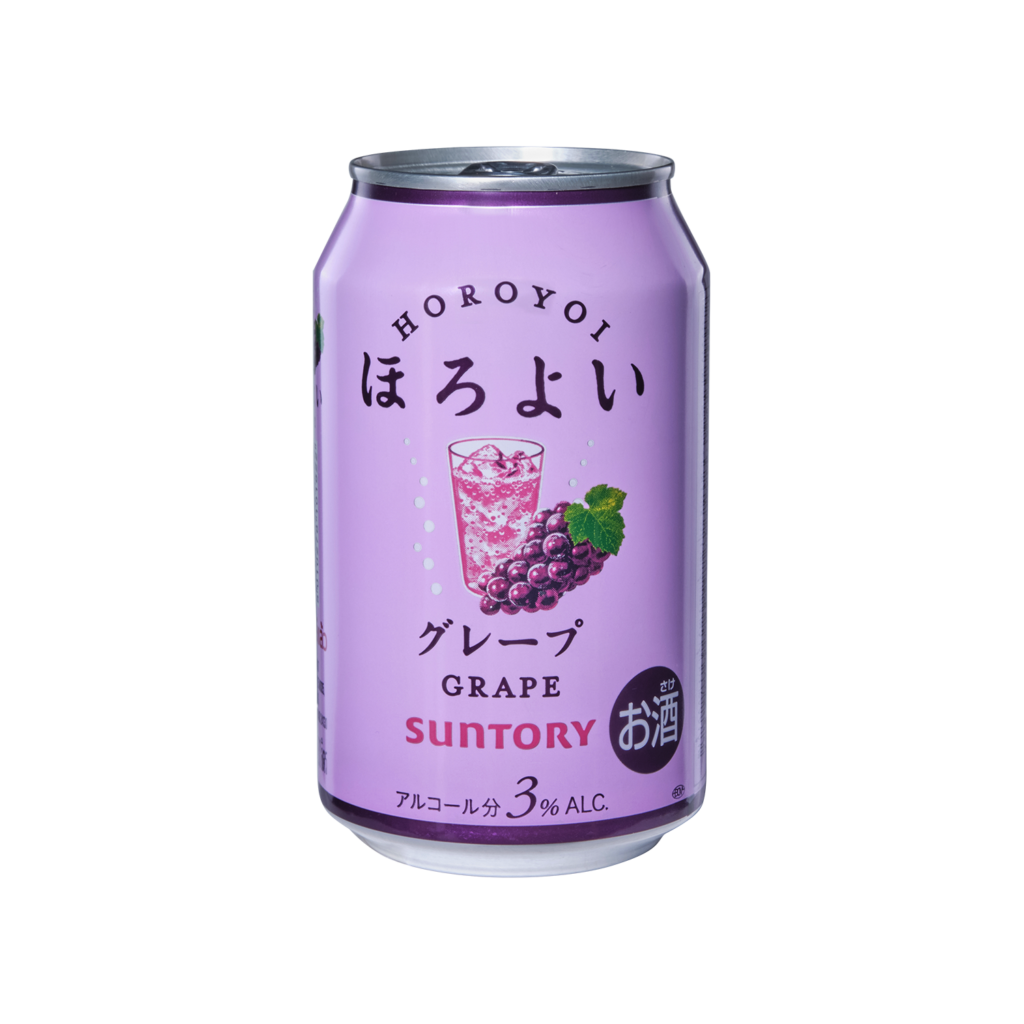 Horoyoi Peach - Gold Quality Award 2023 from Monde Selection