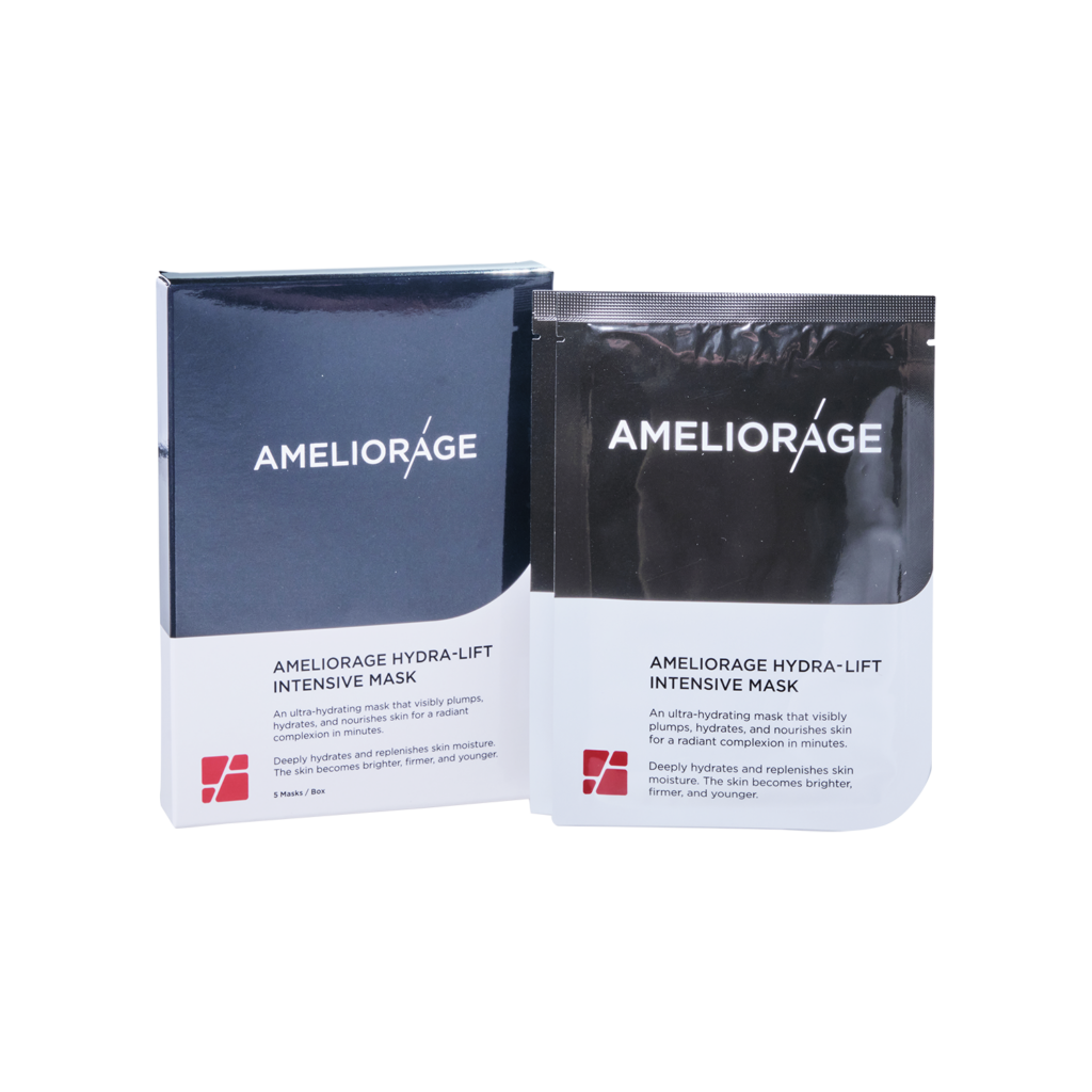 Ameliorage Hydra-lift Intensive Mask - Gold Quality Award 2023 from ...