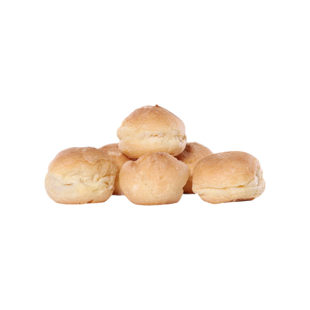 Puffs - Silver Quality Award 2023 from Monde Selection