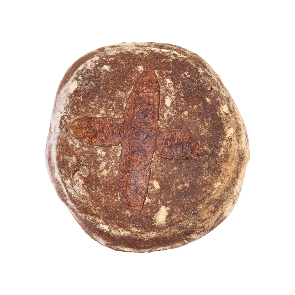 Country Rye Multigrain Sourdough Bread - Gold Quality Award 2023 from ...