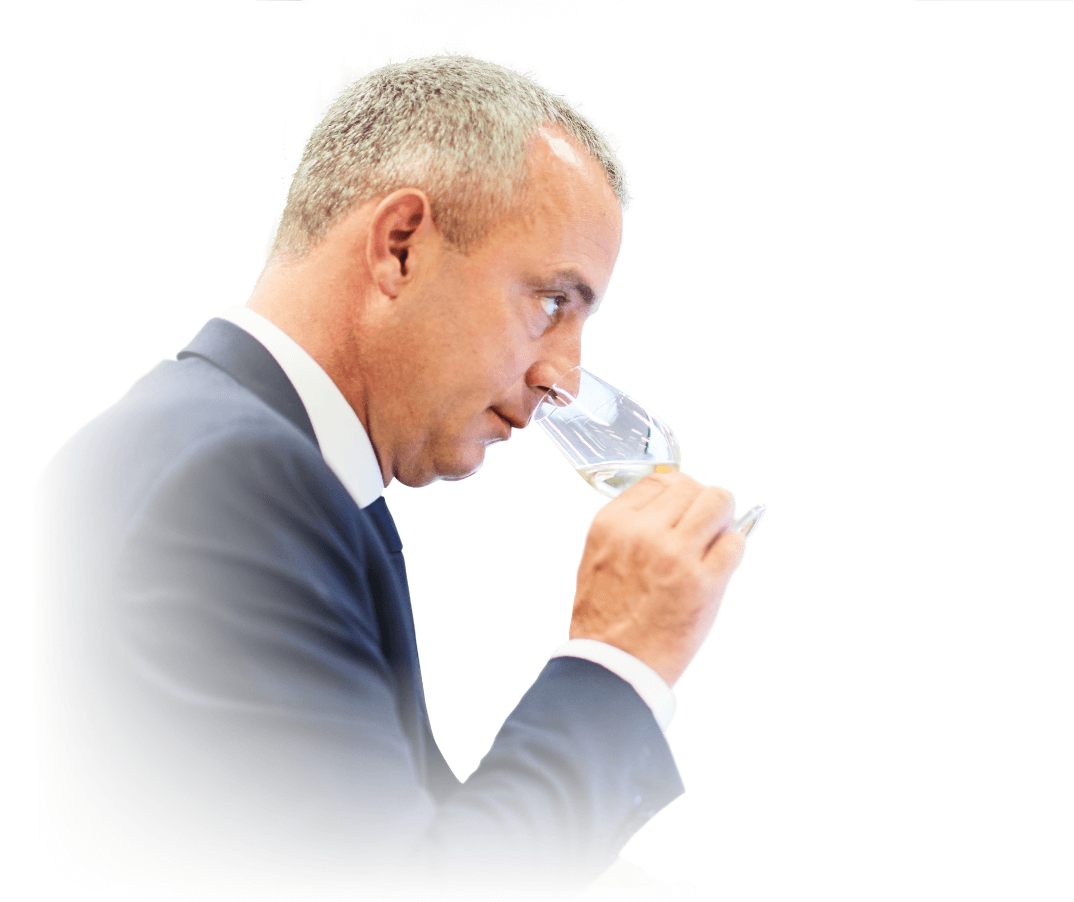 Glan Master Double Smooth - Gold Quality Award 2024 from Monde Selection