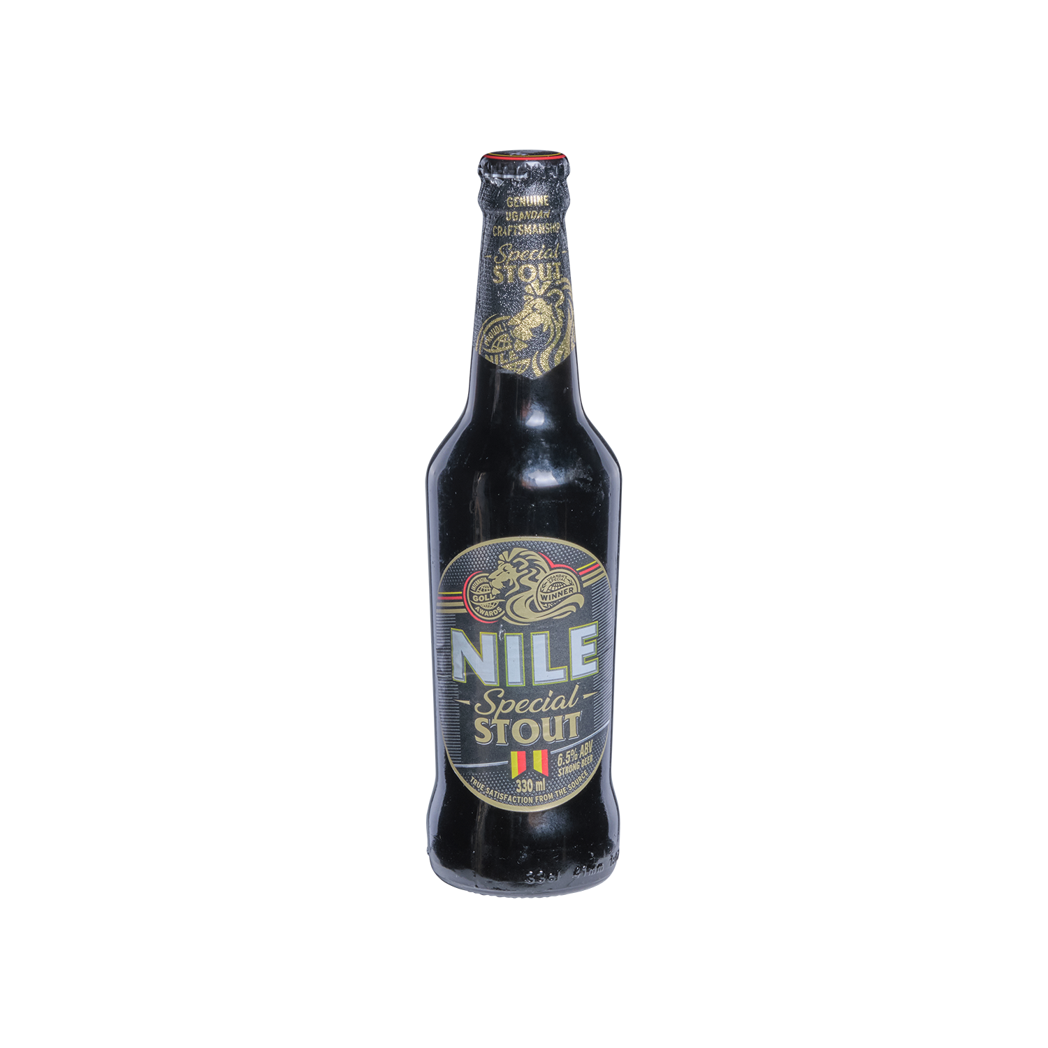 Nile Special Logo