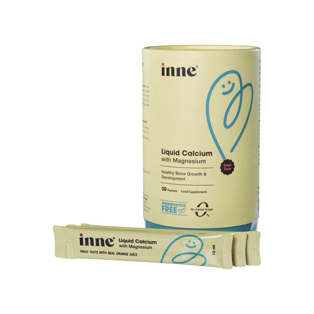 Liquid Calcium with Magnesium - Grand Gold Quality Award 2023 from ...