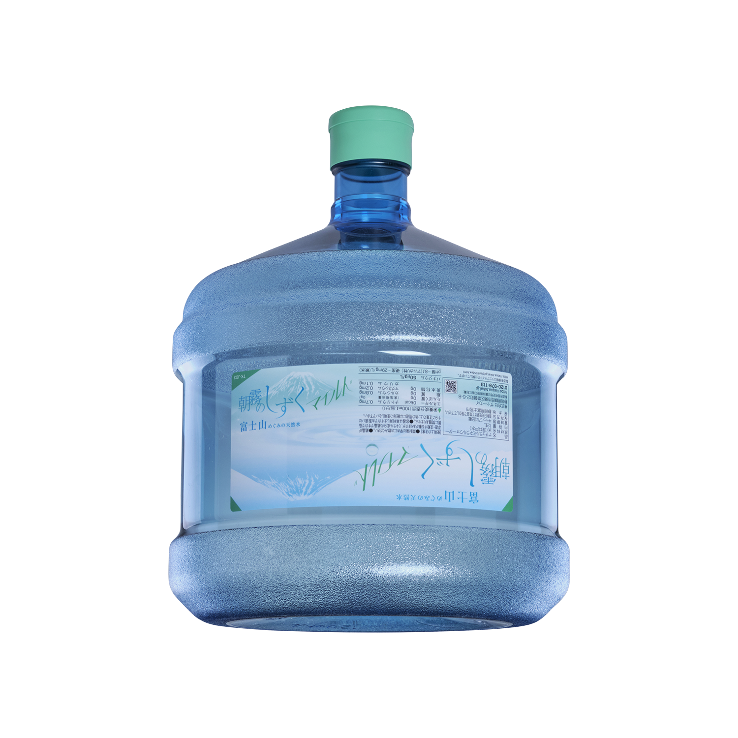 Asagiri no Shizuku Mild (12L) - Grand Gold Quality Award 2024 from ...