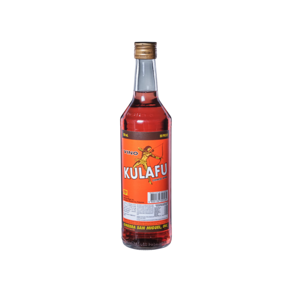 Vino Kulafu, 700ml - Gold Quality Award 2023 from Monde Selection