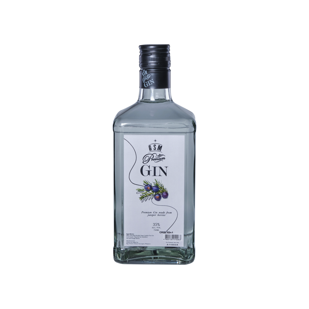Wataha Vodka - Gold Quality Award 2023 from Monde Selection