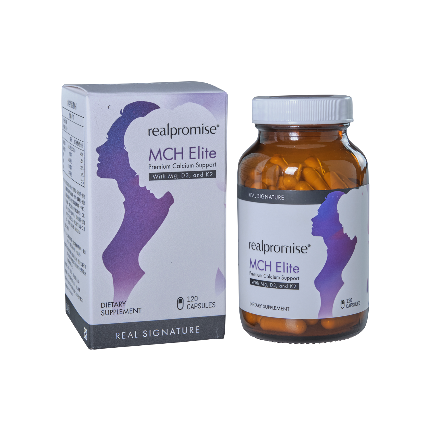 MCH Elite - Grand Gold Quality Award 2024 from Monde Selection