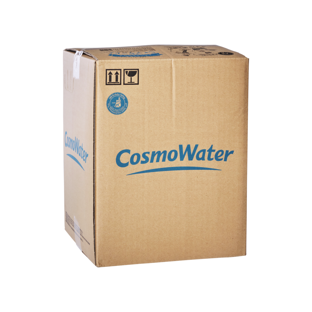Cosmo Water (Hita no Homare) - Gold Quality Award 2023 from Monde Selection